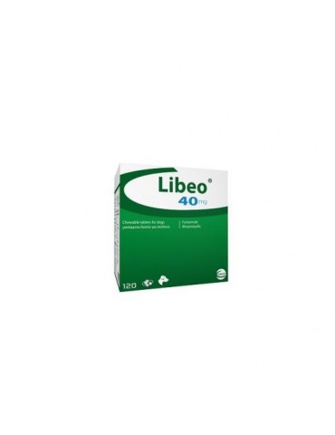 Libeo 40 mg