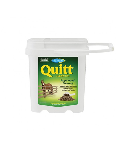 Quitt Protection du Bois