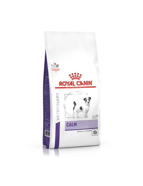 Croquettes Royal Canin VHN Expert Small Dog pour Petit Chien