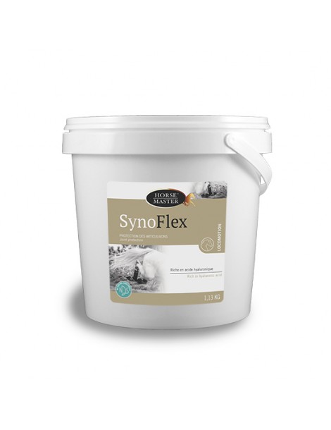 Synoflex - Protection des Cartilages du Cheval