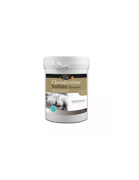 Chondroïtine Ultra Pur 150 g – Soutien articulaire cheval